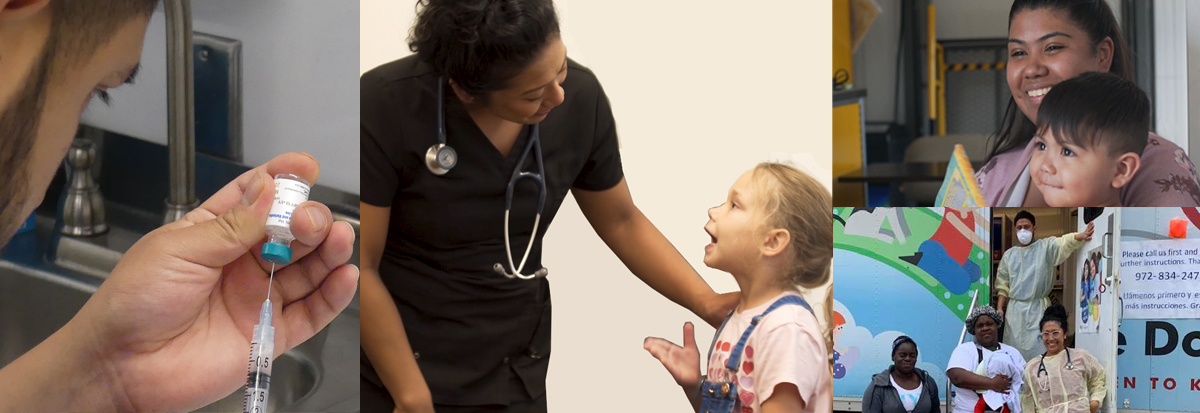 THE DOCTOR SPOT | Free Health Clinic