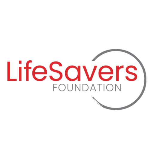 Lifesavers Logo
